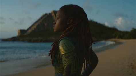 Ryan Coogler On How Marvel Got Rihanna For Wakanda Forever
