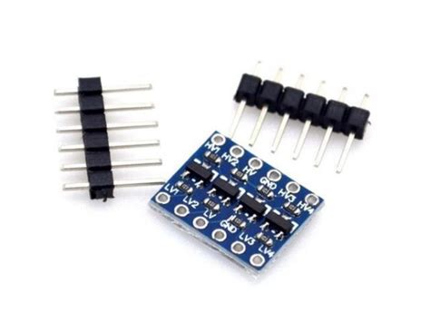 Volts Logic Level Converter Cinch IT