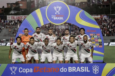 Cbf Divulga Data E Horário Do Sorteio Da 3ª Fase Da Copa Do Brasil
