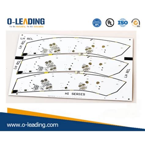 사용자 지정 회로 보드 중국 휴대 전화 Pcb 보드 제조 중국 인쇄 회로 기판 제조 업체