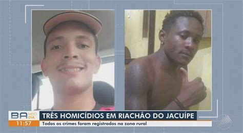 Jovem De 18 Anos é Preso Suspeito De Matar Sobrinho A Tiros No Interior