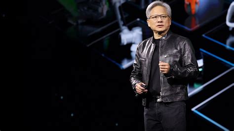 Nvidias Rtx 5000 Series Announcement Could Be Closer Than You Think As