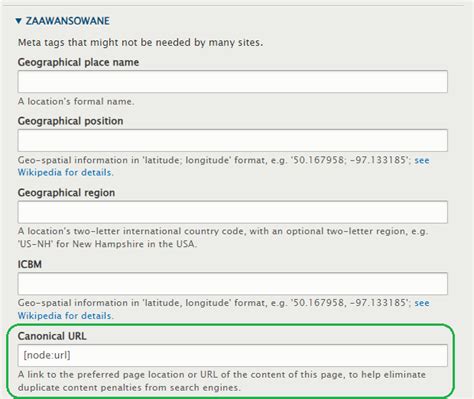 Top Drupal Seo Modules Smartbees