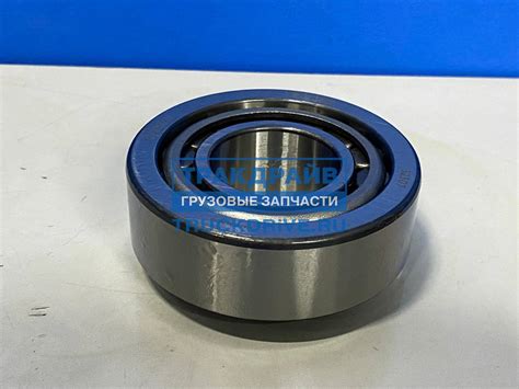 Подшипник ступичный ГАЗон Next передний наружний TKHB9142 TEK-KOM ...