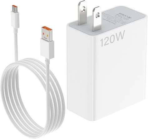 Amazon For Xiaomi Car Charger 120W 90W 67W Hypercharge Fast