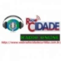 Rádio Cidade Curitiba Curitiba PR Brasil Radios br