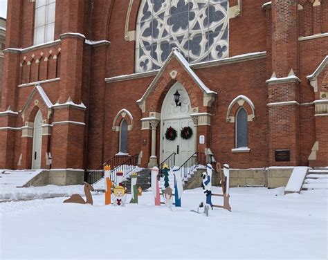Stay Safe While Driving Shoveling Snow This Winter Editorial