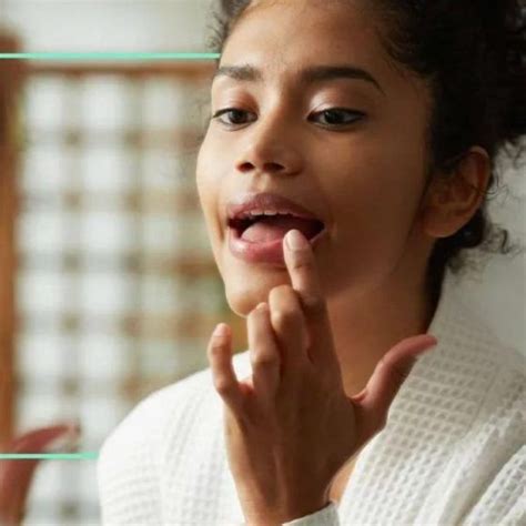 Dry Lips Causes And Treatments According To A Doctor Idiom Studio