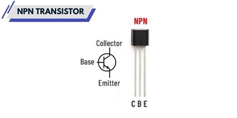 Transistor Pinout A Complete Guide