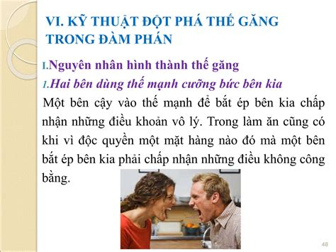 Slide Ky Nang Giao Tiep Va Thuyet Trinh Chuong 4 Ky Nang Dam Phanppt