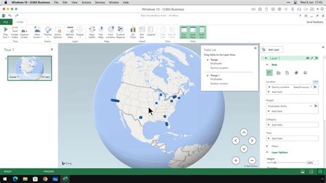 Excel Data Visualization Lesson 3