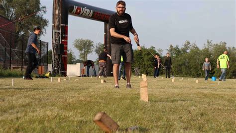 European Kubb Rules Part Ii Kubb On