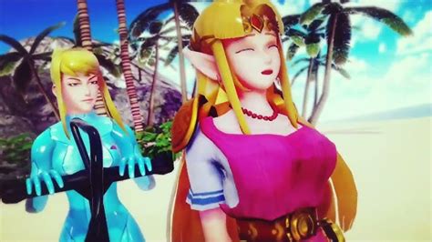 Zelda Inflation 2 Bodyinflationorg Princess Zelda Inflation Part 2