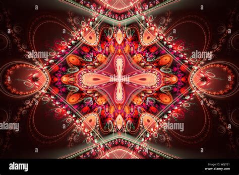 Sound Frequency Patterns