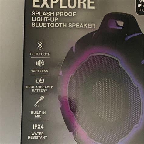Anker Portable Audio Video 2 New Soundlogic Xt Portable Bluetooth