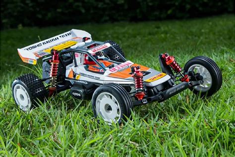 Kyosho 110 Ultima Ep 2wd Electric Off Road Rc Buggy Kit Outsiders Rc