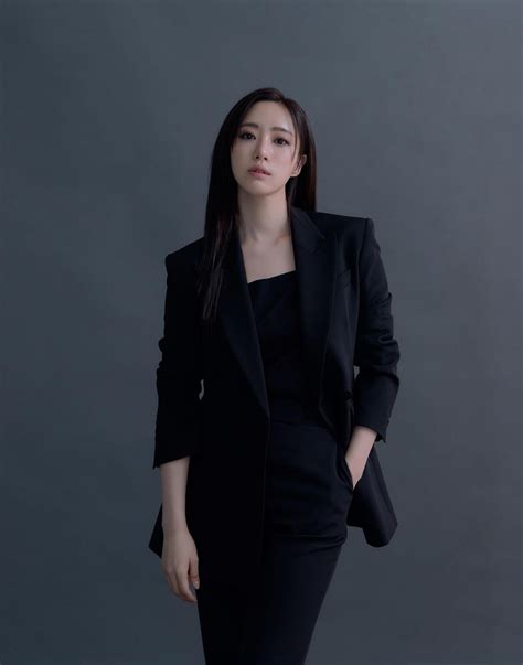 Ham Eun Jung New Profile Photos By Ascendio 2023 • Celebmafia