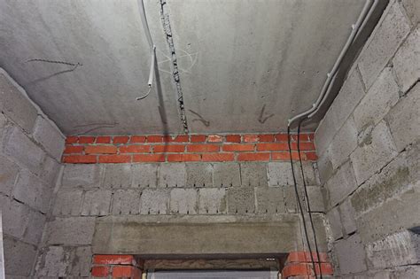 Дом из керамзитобетонных блоков в Чехове Керамзитобетонные блоки