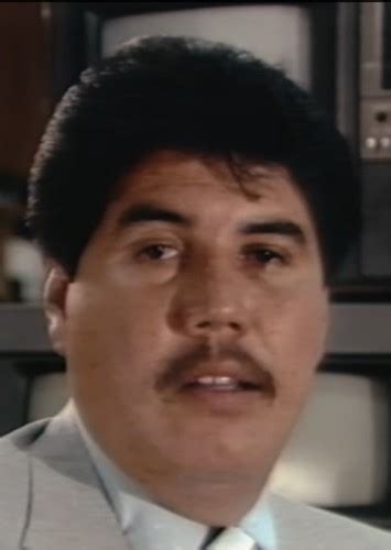 Detective Gil Carrillo Fan Casting For The Night Stalker Mycast Fan Casting Your Favorite