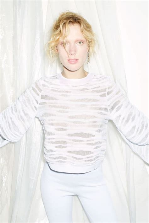 Sass Bide Resort 2016 High Fashion Street Style Fashion Resort