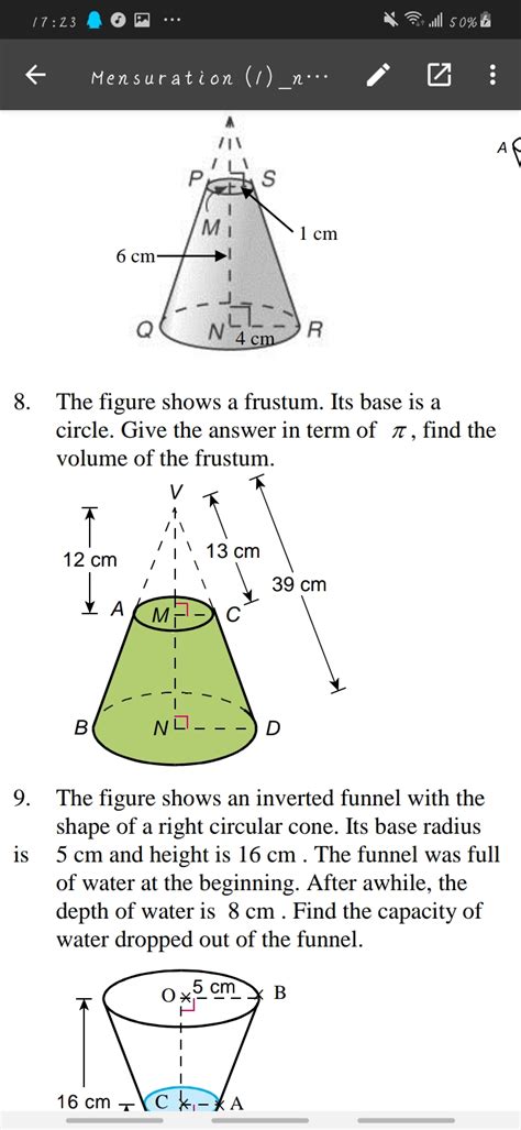 How To Do No 8 R Askmath