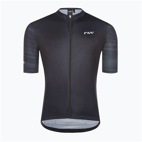 Koszulka rowerowa męska Northwave Origin black Sportano pl