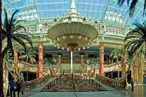 Trafford Centre Manchester City Wkwi