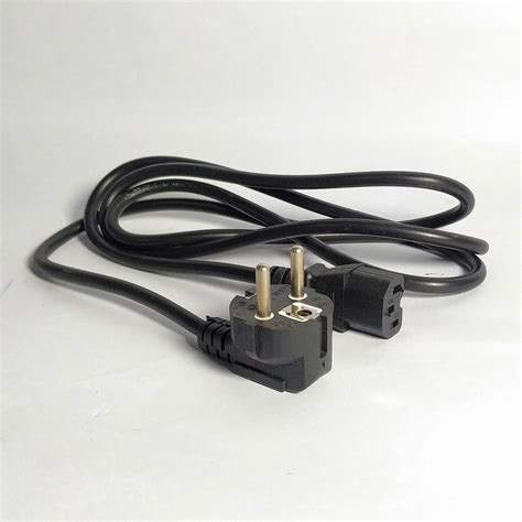 Jual Kabel Power Pc Meter Kabel Power Monitor Kabel Komputer Kabel Power Cpu Shopee