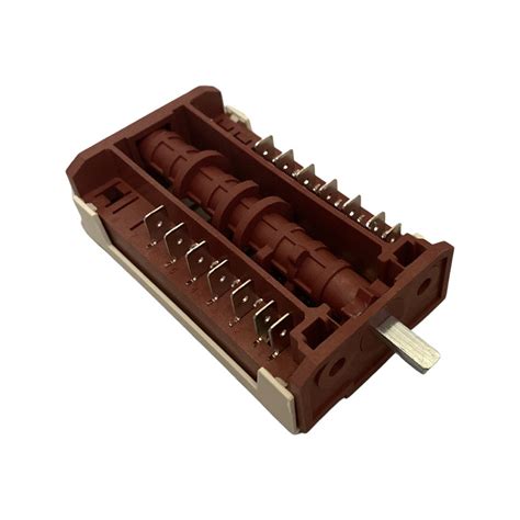 Switch Commutator For Turbo Cooker Supreme Spares Limited