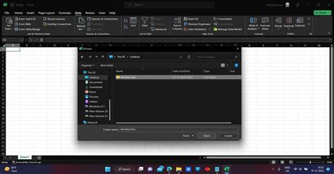 How To Merge Multiple Excel Files Into One Folder Geeksforgeeks