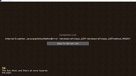 Error On Taking Damage Issue Lunapixelstudios Better Mc Github