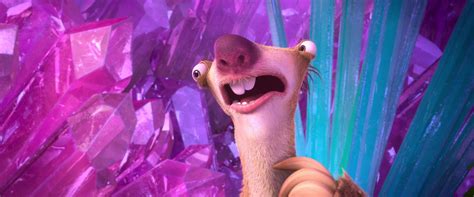 Ice Age Collision Course Screencap Fancaps