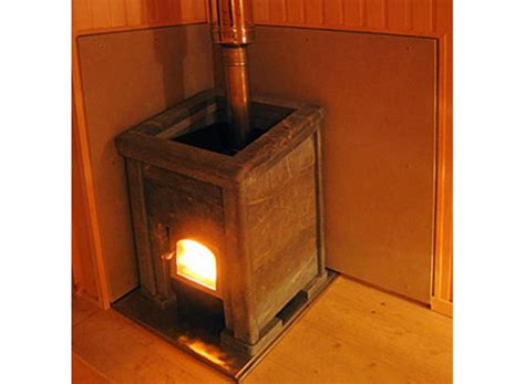 Как правильно обложить печь в бане кирпичом своими руками фото