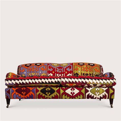 Bespoke Sofas Beautifully Crafted Furniture George Smith