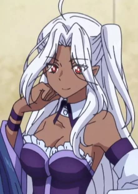 Euphemia Mywaifulist