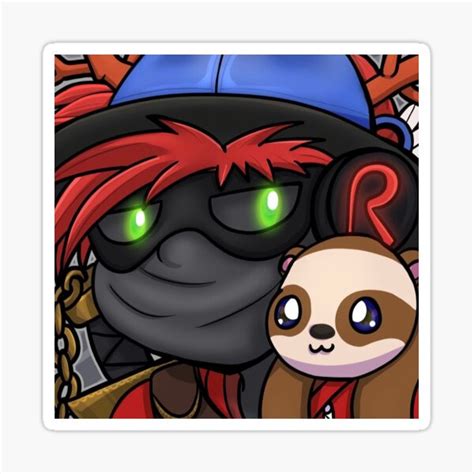 Rektway Sticker By Comedyfanclub Redbubble