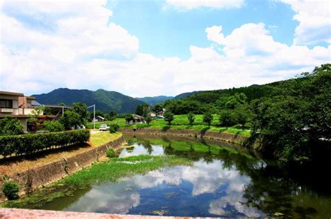 猪野ダム 観光スポット 公式福岡県の観光 旅行情報サイトクロスロードふくおか