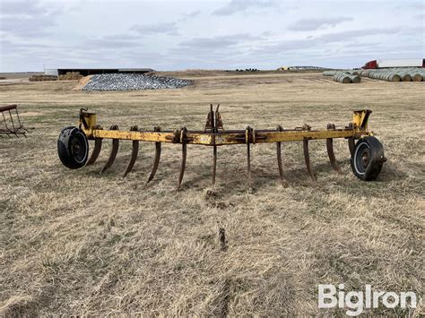 Bo 75 3 Pt 11r20 Ripper Bigiron Auctions