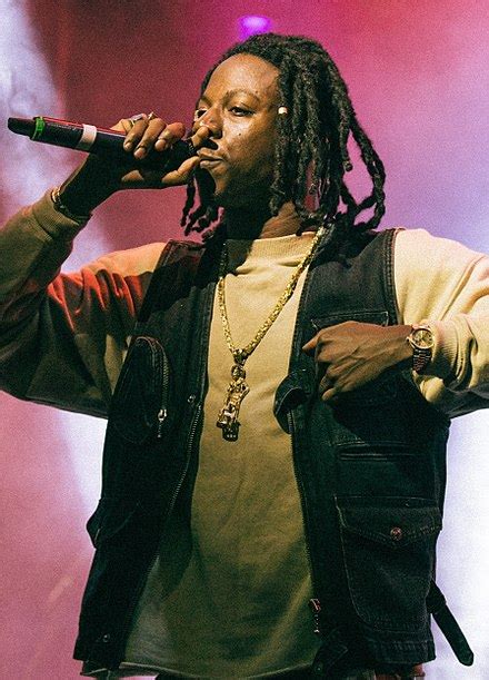 Joey Badass Height In Ft Feet Cm And Meters — Mrheight