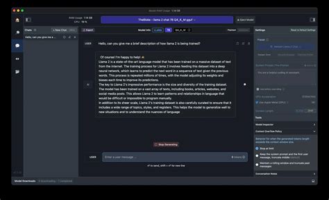 ローカルでllama 2を実行する方法 － Windowsmaclinuxiphoneandroid に対応！