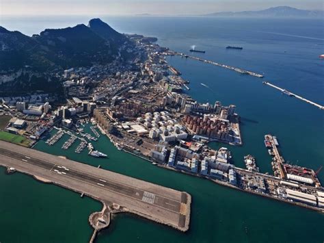 المغرب وإسبانيا تسرعان الدراسات الخاصة بمشروع نفق جبل طارق Seetao