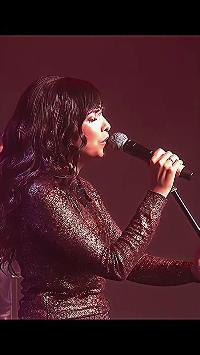 Indila Dernière Danse Livetürkiye Hdr4k60fps Youtube