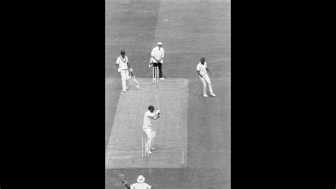 40 Yrs Of The 1983 World Cup Revisit Two Moments In The Final That