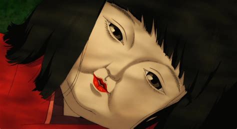 파프리카 애니메이션 갤러리