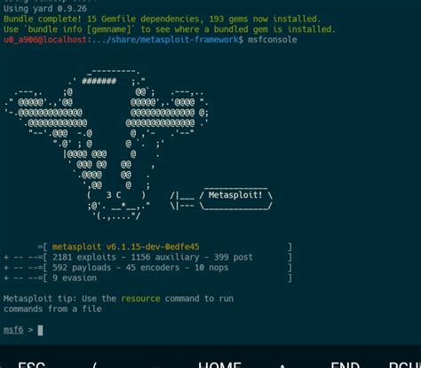 metasploit ruby 3 is supported · issue 72 · gushmazuko metasploit