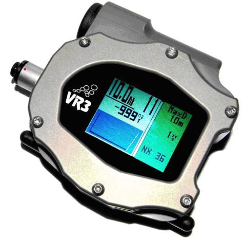 Technical Diving Redundant Computers Vs Backup Timer And Tables