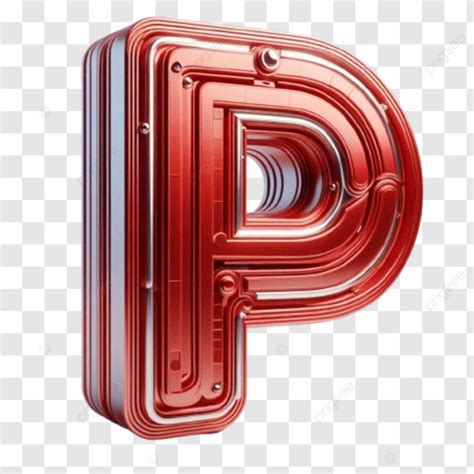 붉은 색 문자 P가 쓰여진 클립 아트 붉은 색 문자 P 작성 붉은 색 문자 P가 쓰여진 클립 아트 빨간 글자 P Png 일러스트 및 이미지 에 대한 무료 다운로드