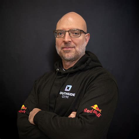 Stuart Ward Southside Strength And Fitness