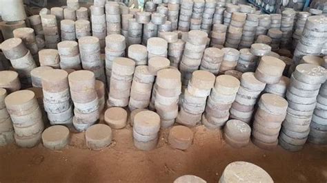 Cast Iron Block Circle And Square At Best Price In Coimbatore By
