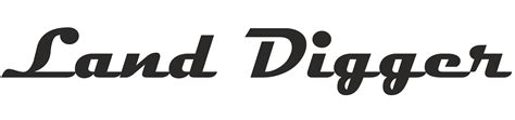 Заказать навесное оборудование для мини погрузчиков Land Digger